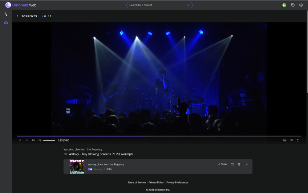 Windows Torrent Downloaders | BitTorrent für Windows